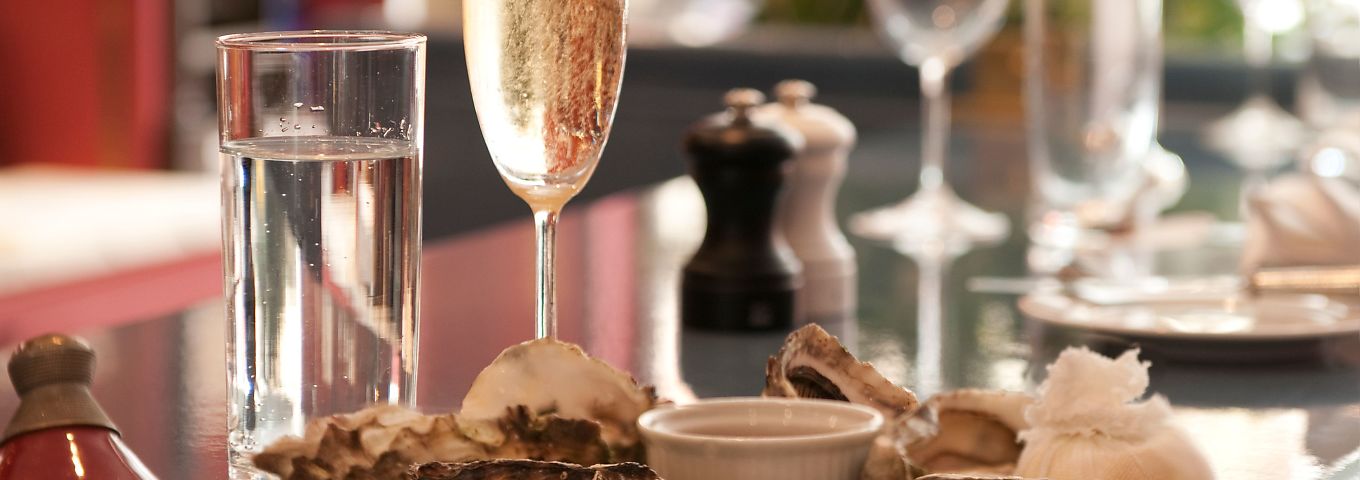 Review of Bellamy's, Mayfair, London | The Good Food Guide